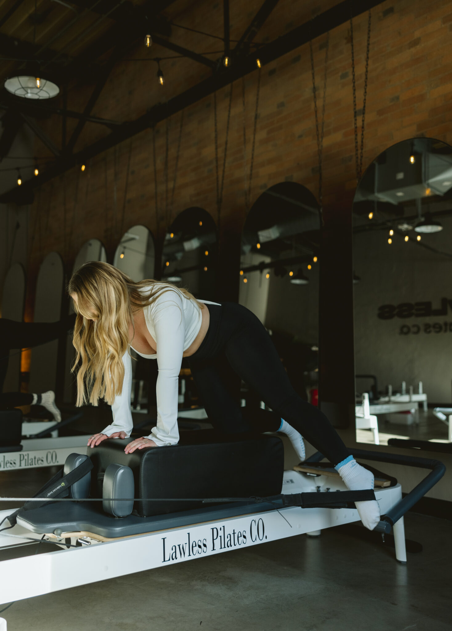 Lawless Pilates